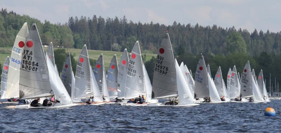 2024 Grand National - Fireball International