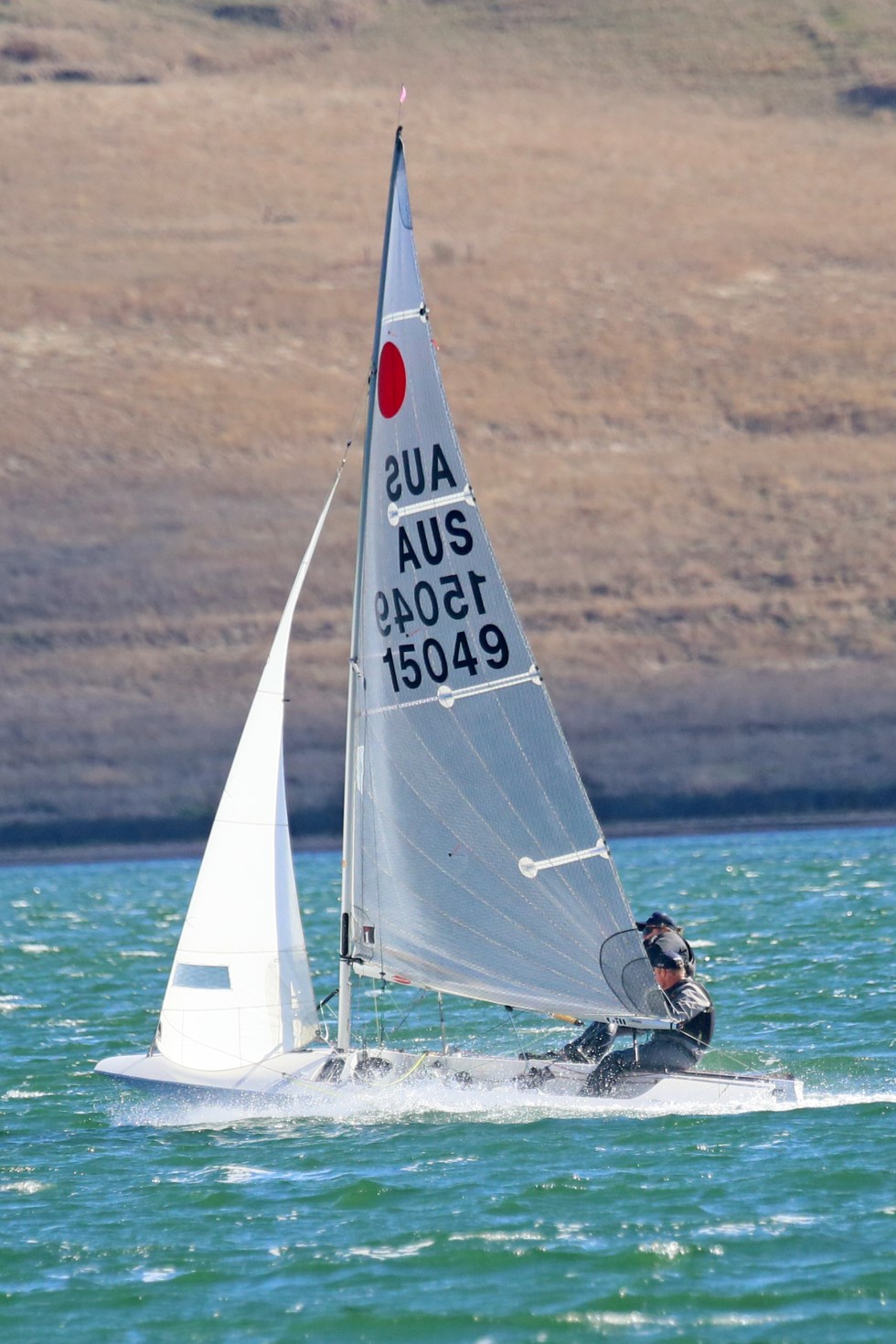 For Sale - Fireball International