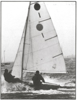 History - Fireball International