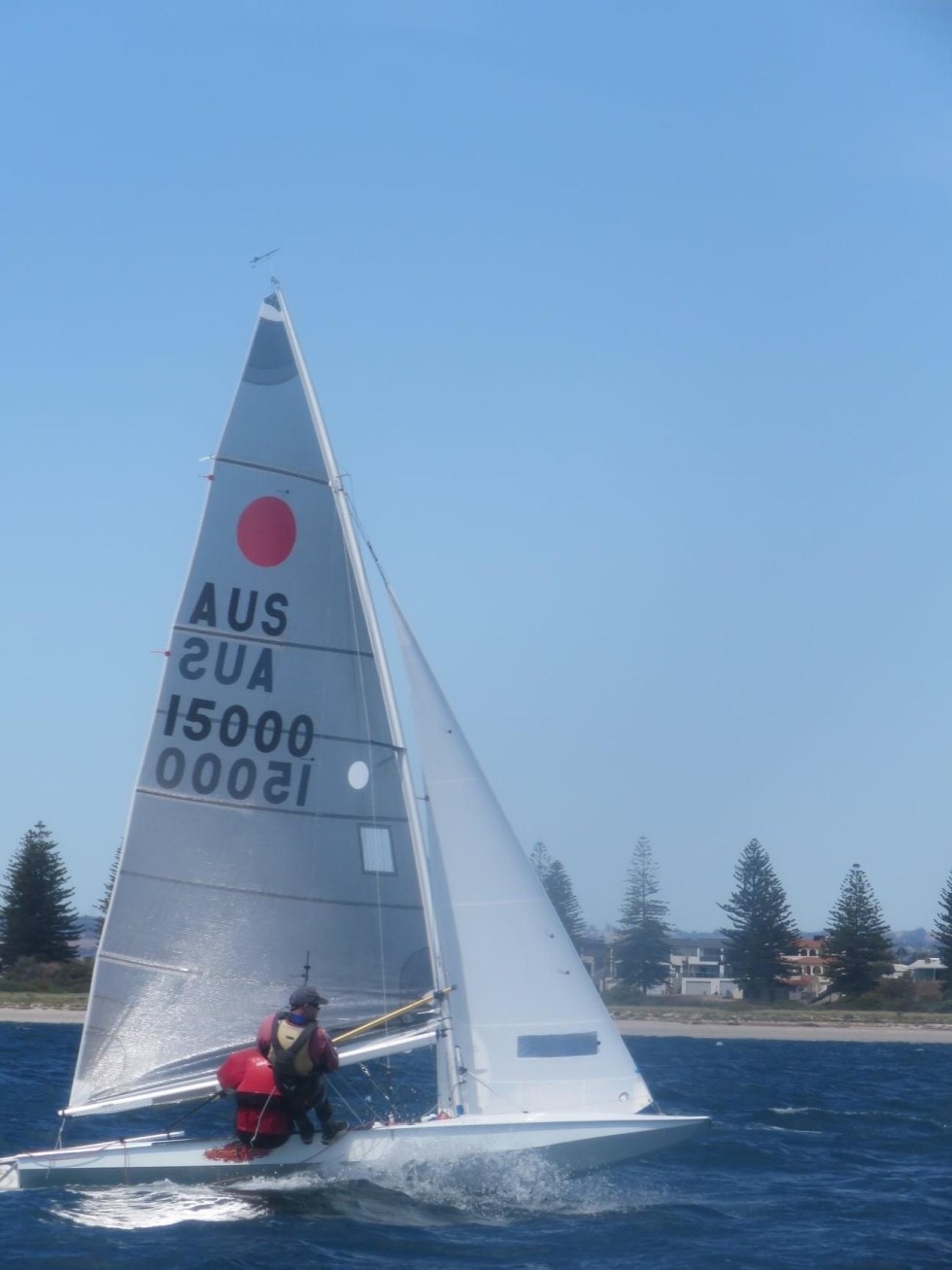 For Sale - Fireball International